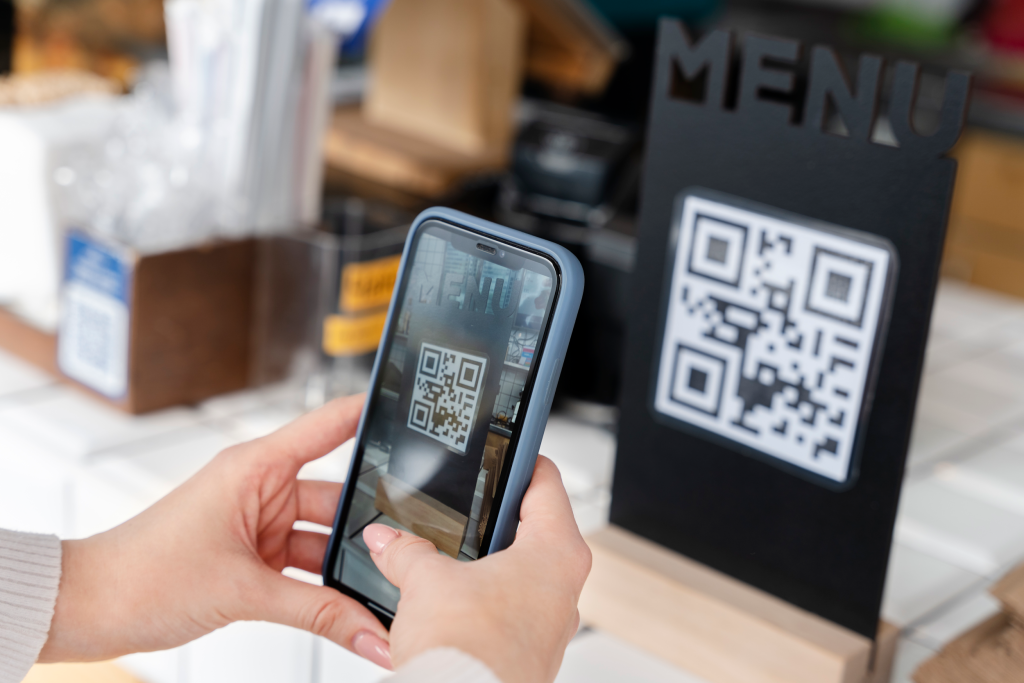 How QR Codes Transform Retail: Boost Customer Experience