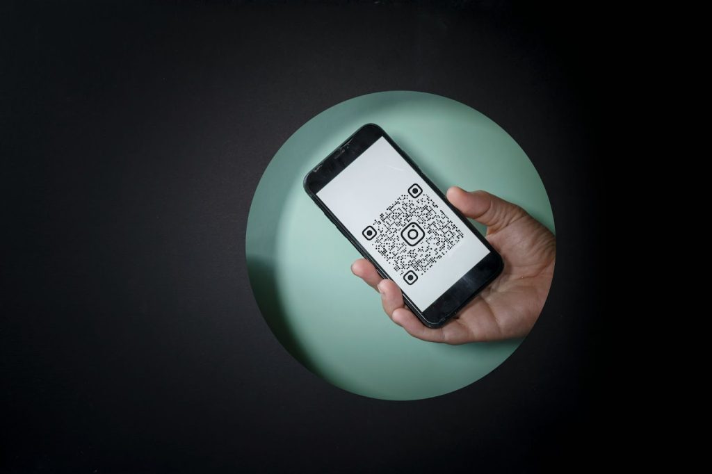 How to Make a QR code in 5 Easy Steps - mobiQode