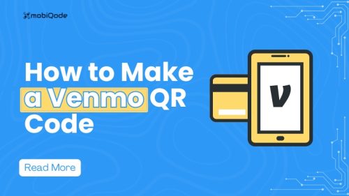 How To Create Venmo QR Codes