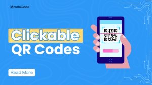 How to Make Clickable QR codes -mobiQode