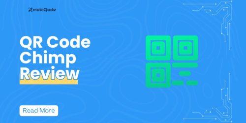 QR Code Chimp Review: Features, fees, and alternatives - mobiQode