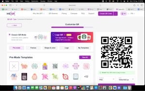 ME-QR Review: Features, Pricing & Alternatives - mobiQode Guide