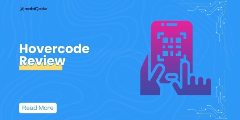 Hovercode Review 2026: Pricing, Pros & Cons