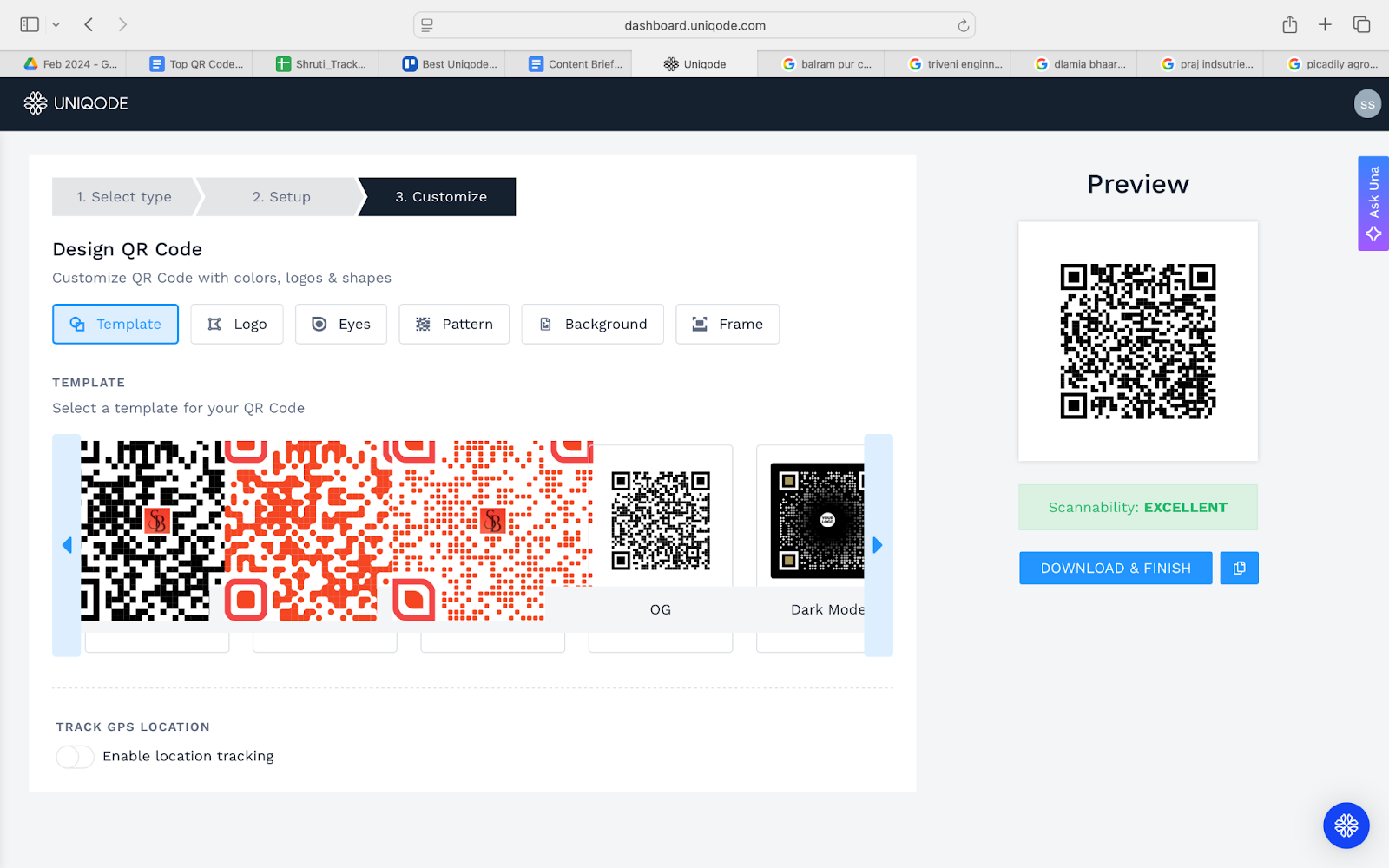 5 Best QR Code Generators for Marketing Teams (2026)