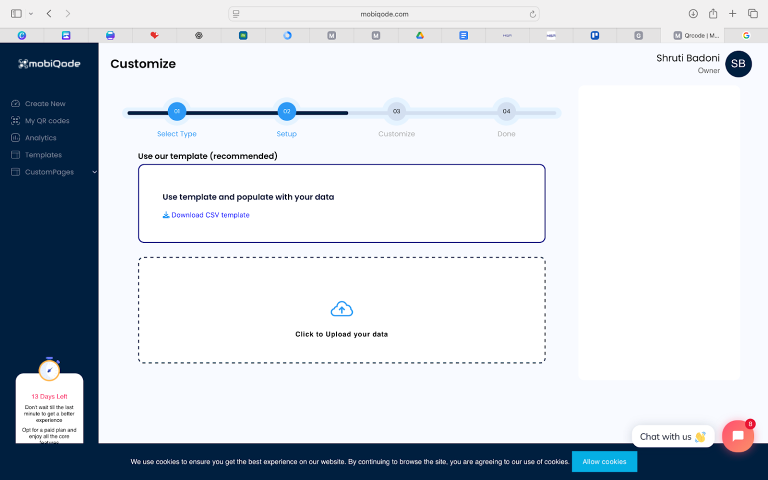 Hovercode Review 2026: Pricing, Pros & Cons