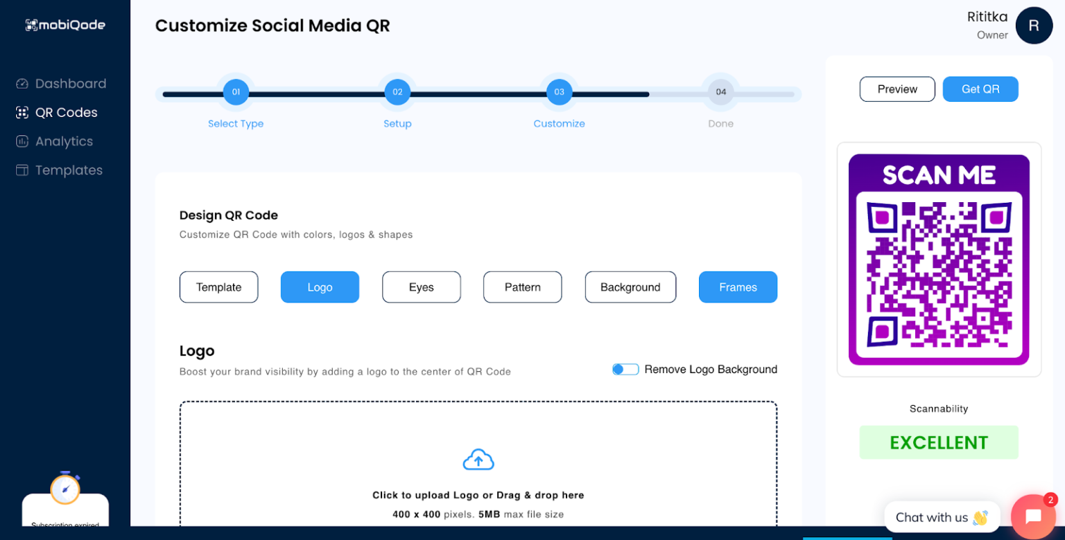 Hovercode Review 2026: Pricing, Pros & Cons