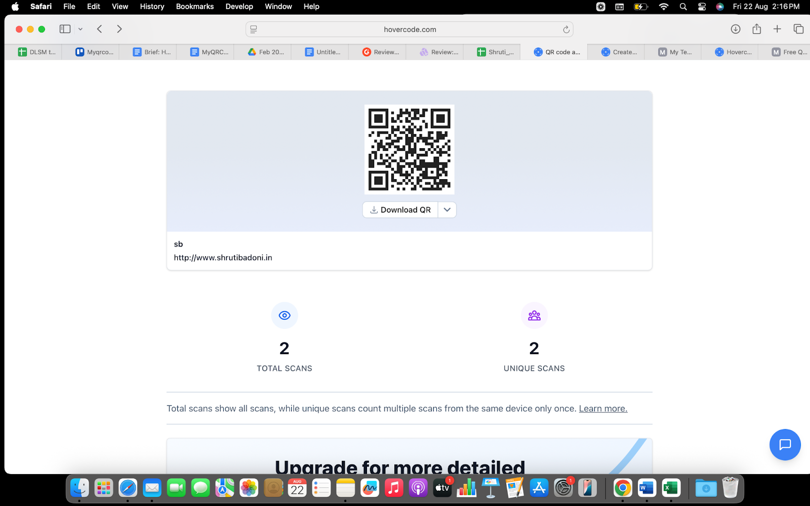 Hovercode Review 2026: Pricing, Pros & Cons
